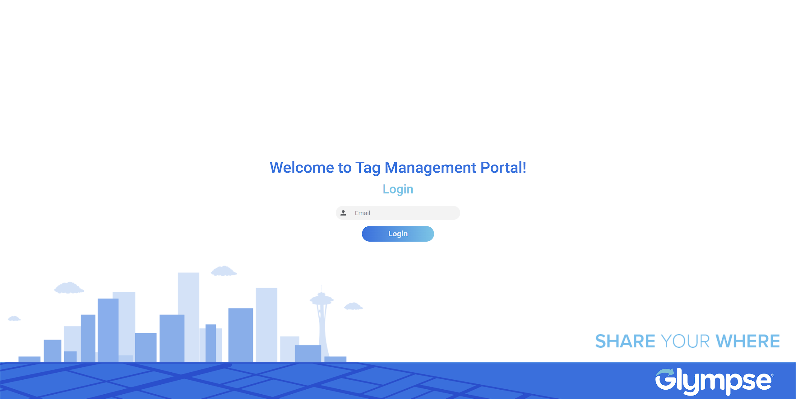 Premium Tags Web Portal: functionalities and its purpose – Glympse Support